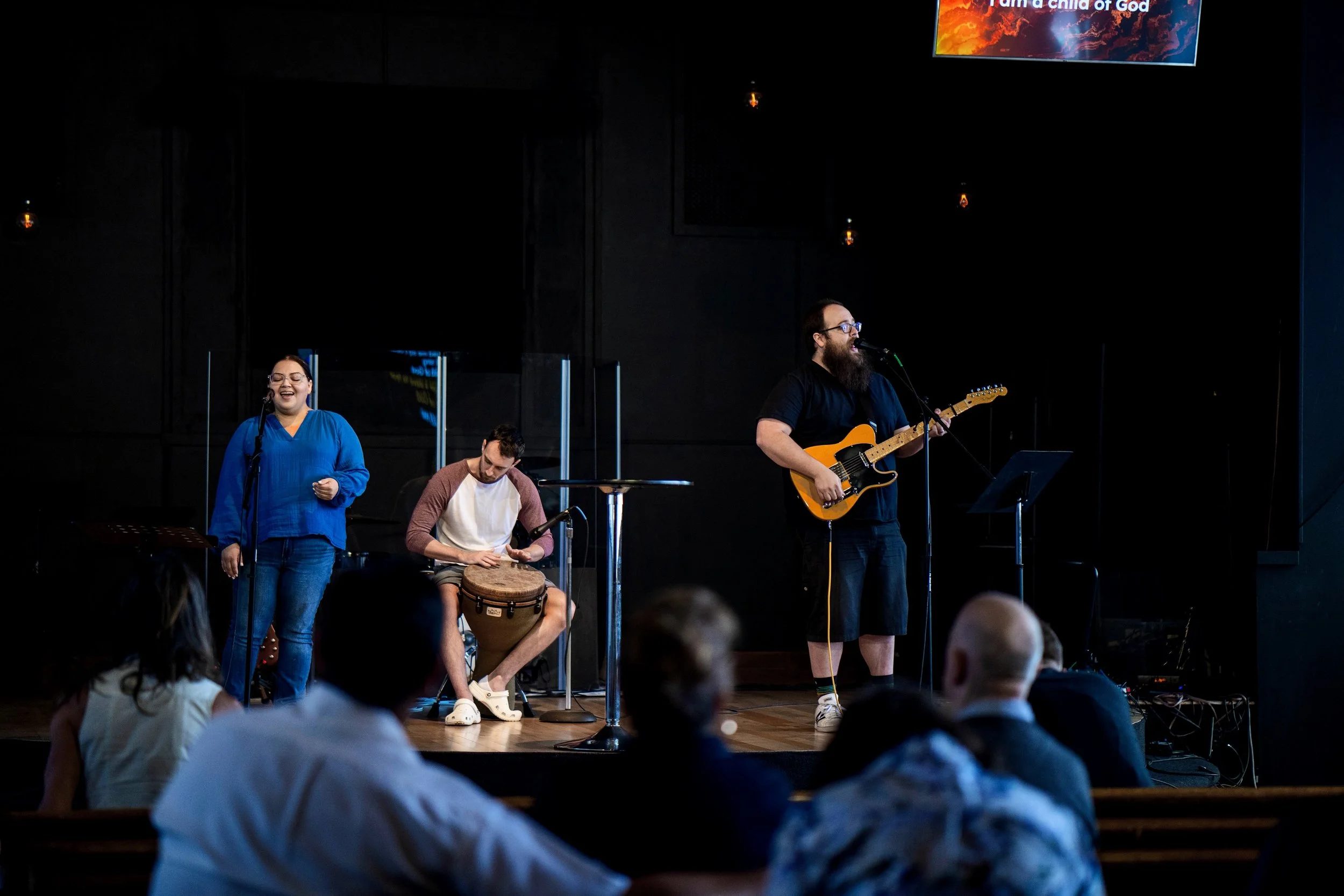 InsideOut Los Angeles Church