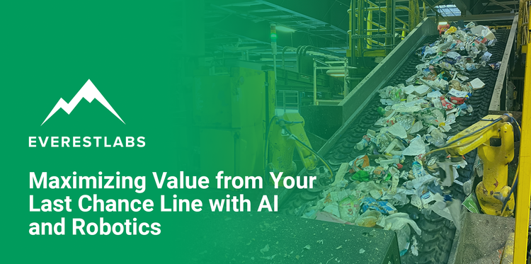 Maximizing Value from Your Last Chance Line with AI and Robotics ...