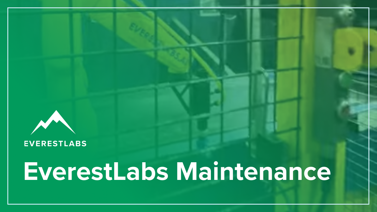 Videos & Webinars | Robots in Action | EverestLabs