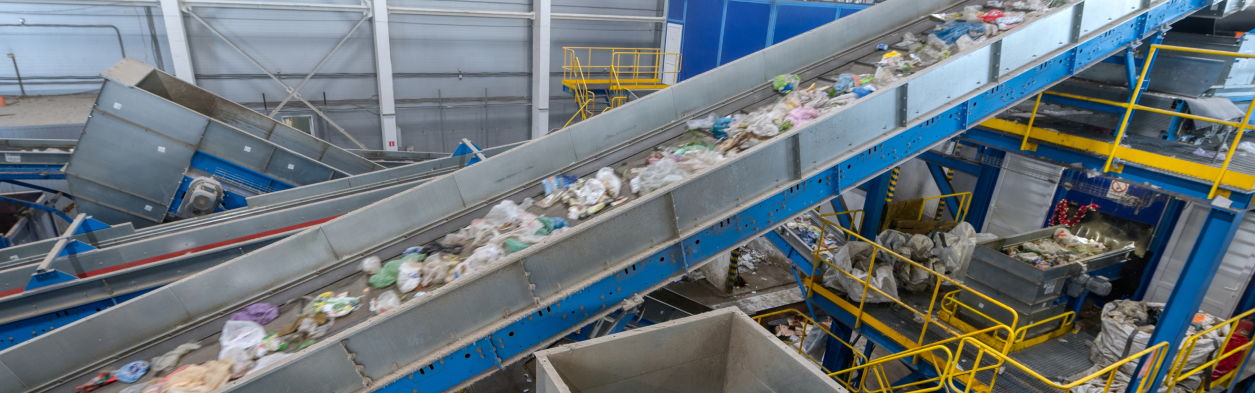 Recyclers | Recycling Solutions | EverestLabs
