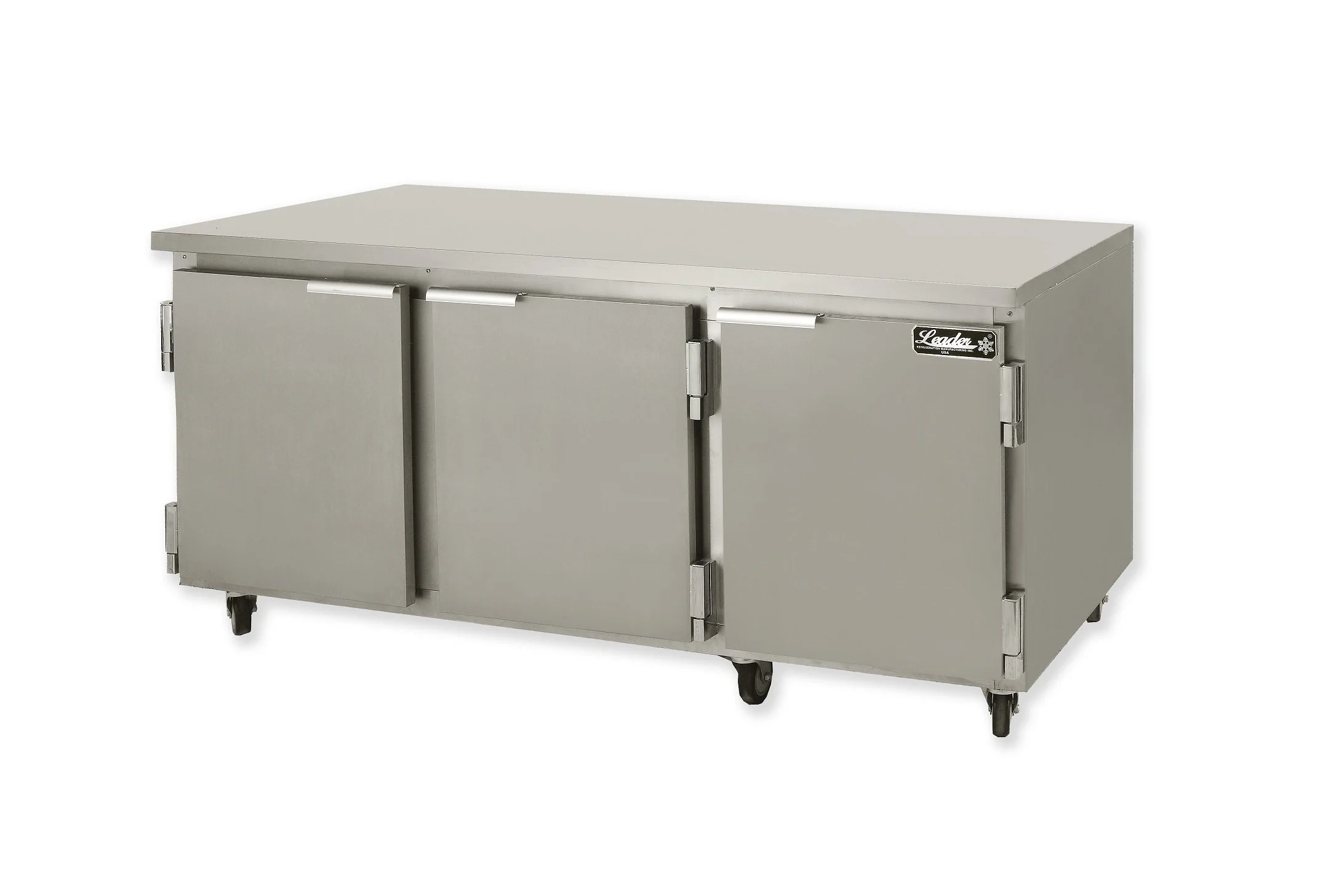 Store 1 — Royalty Refrigeration