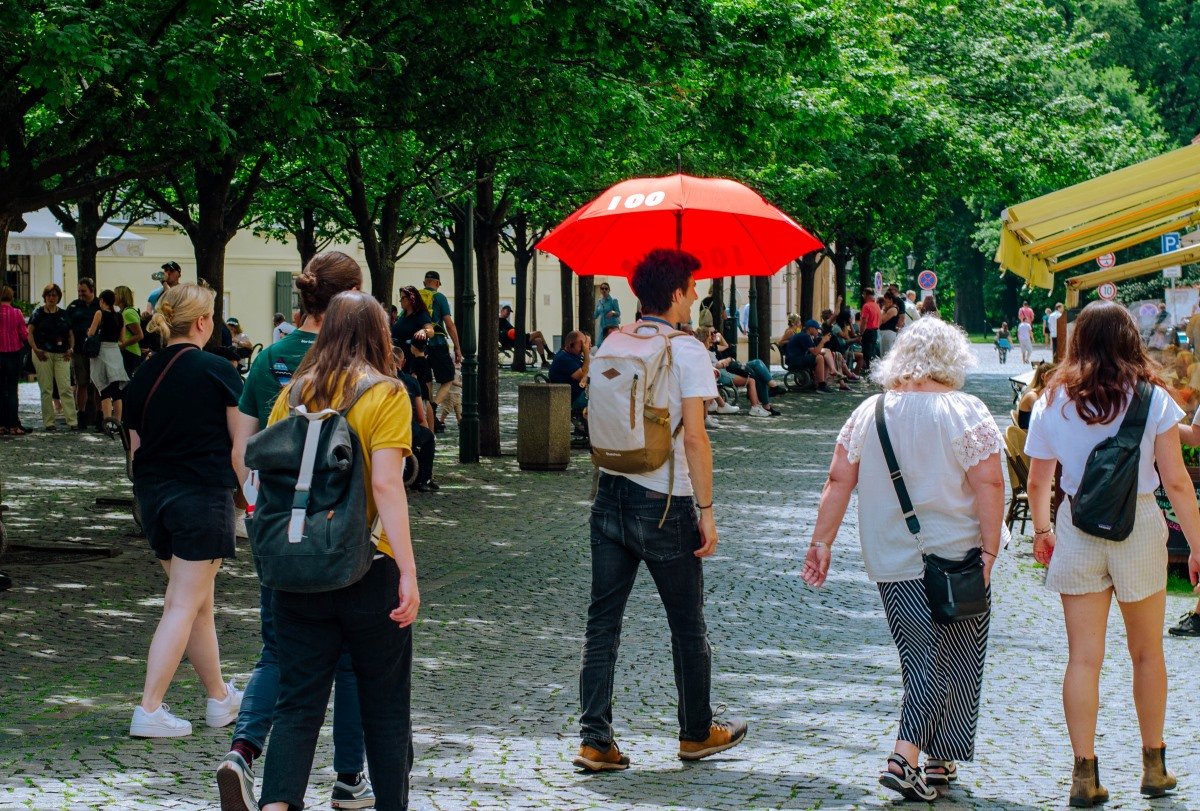 Real Prague Guides - Let's Explore Prague Together!