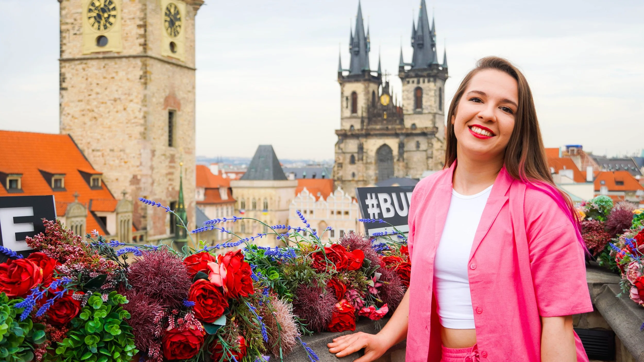 Best Places to Stay in Prague for Couples – Romantic Getaway Ideas ...