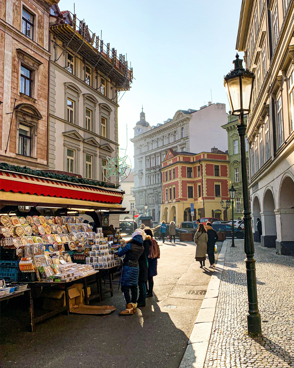 Prague’s Christmas Markets 2025: The Ultimate Guide to Dates, Hours ...