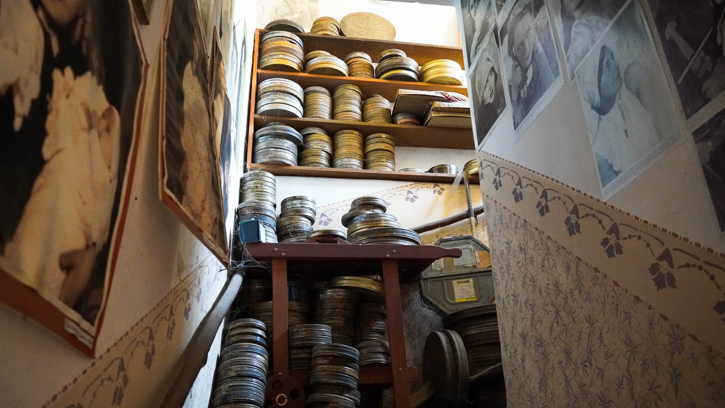 Prague Golden Lane - Franz Kafka's writing nook — Real Prague Guides