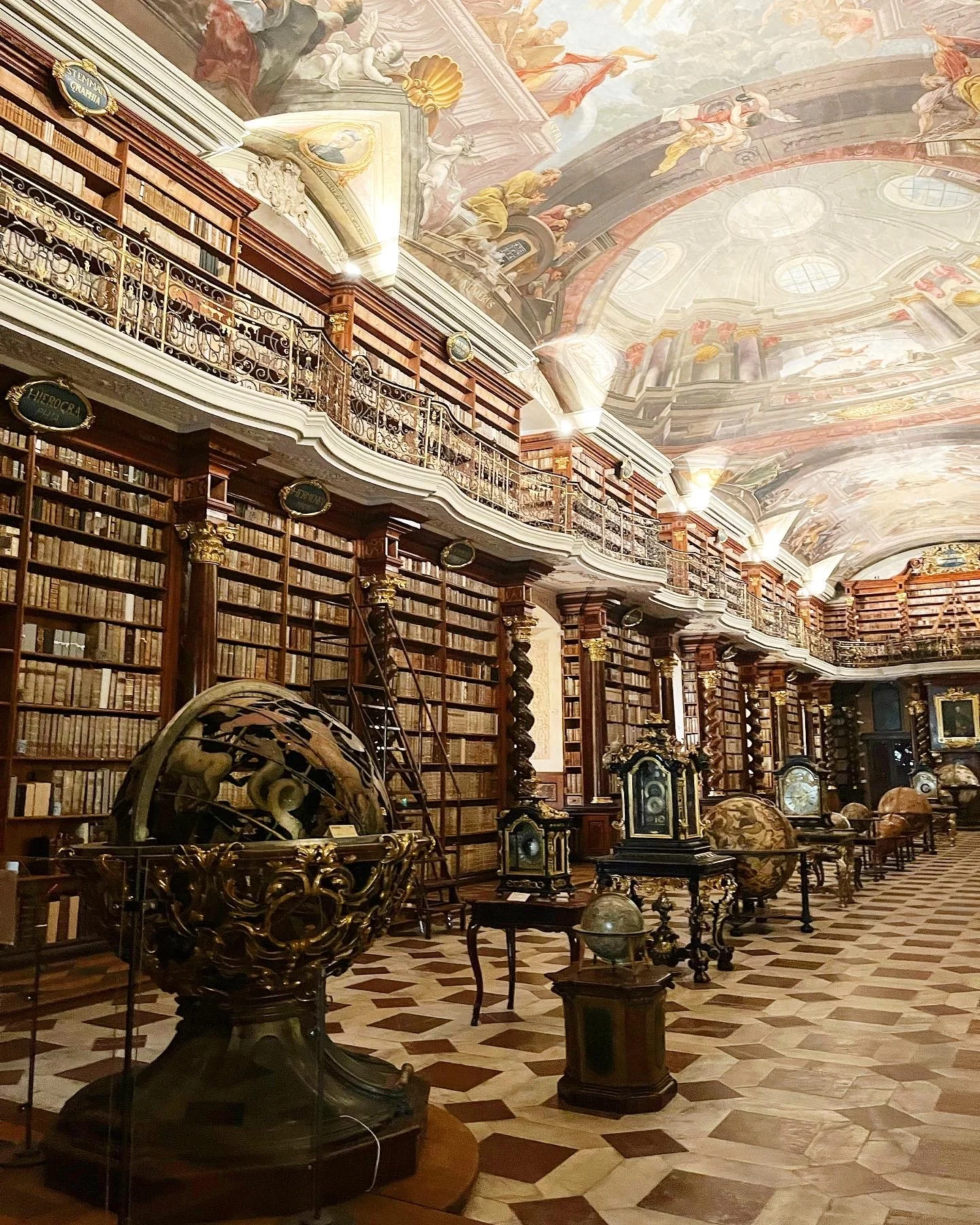 Prague Dan Brown Locations: A Real Prague Guide's Journey Through "The ...