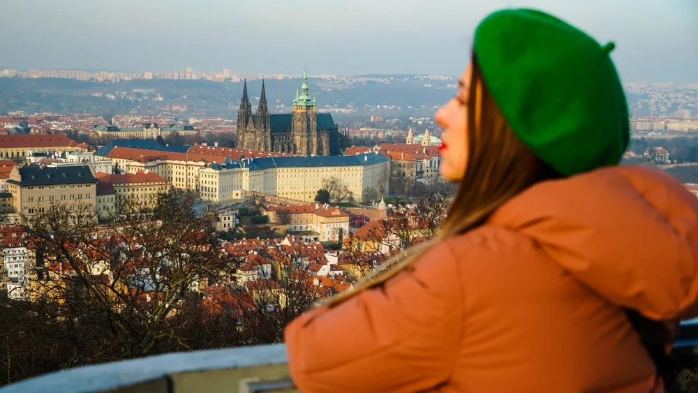 Real Prague Guides - Let's Explore Prague Together!