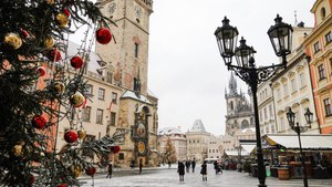 When Is the Best Time to Visit Prague? Month-by-Month Guide — Real ...