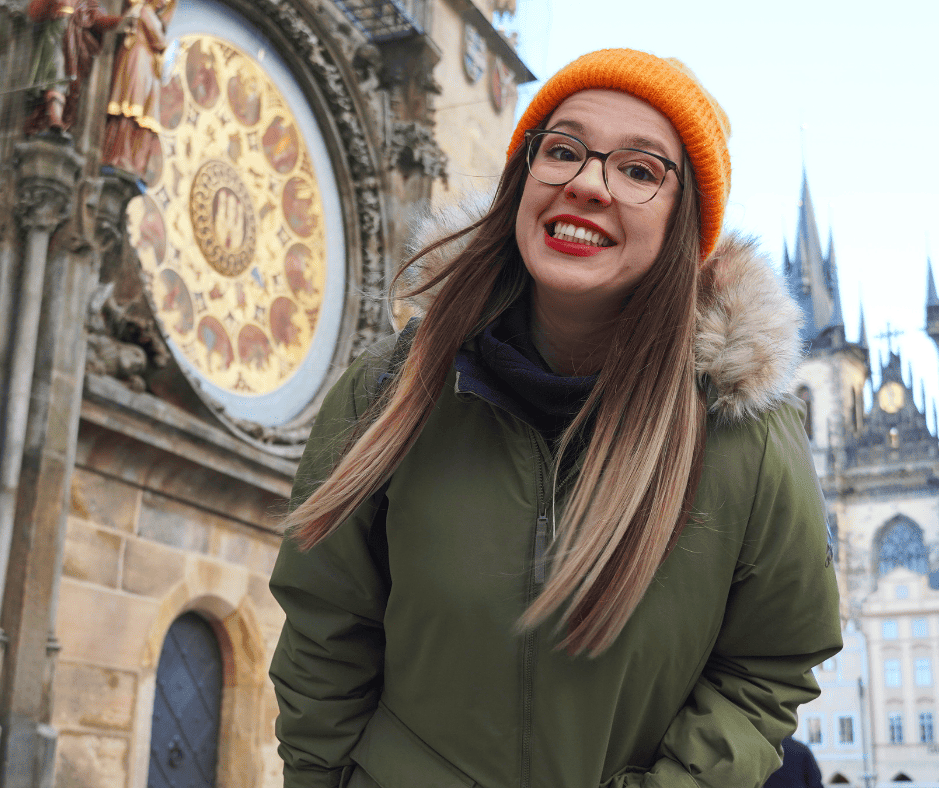Prague Astronomical Clock Guide 2026 | History, Secrets & How to Read ...