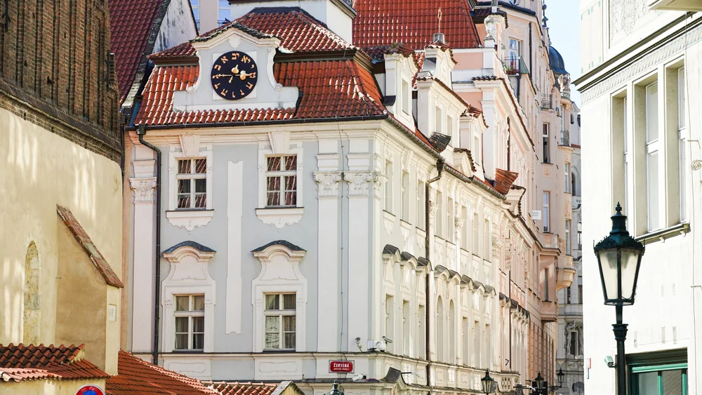 Top Sites in Prague Jewish Quarter — Real Prague Guides