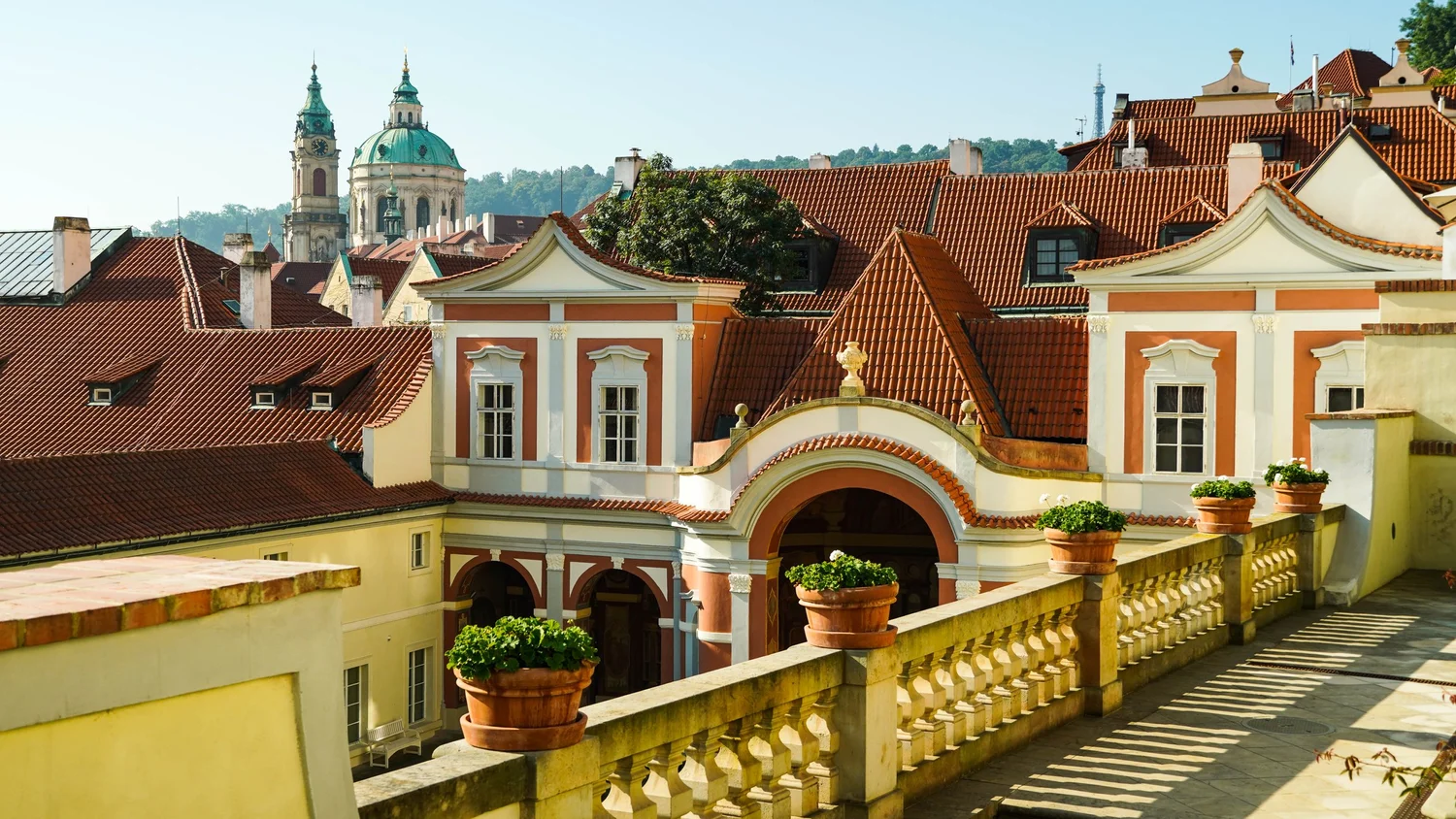 Top Things To Do in Prague Lesser Town (Mala Strana) — Real Prague Guides
