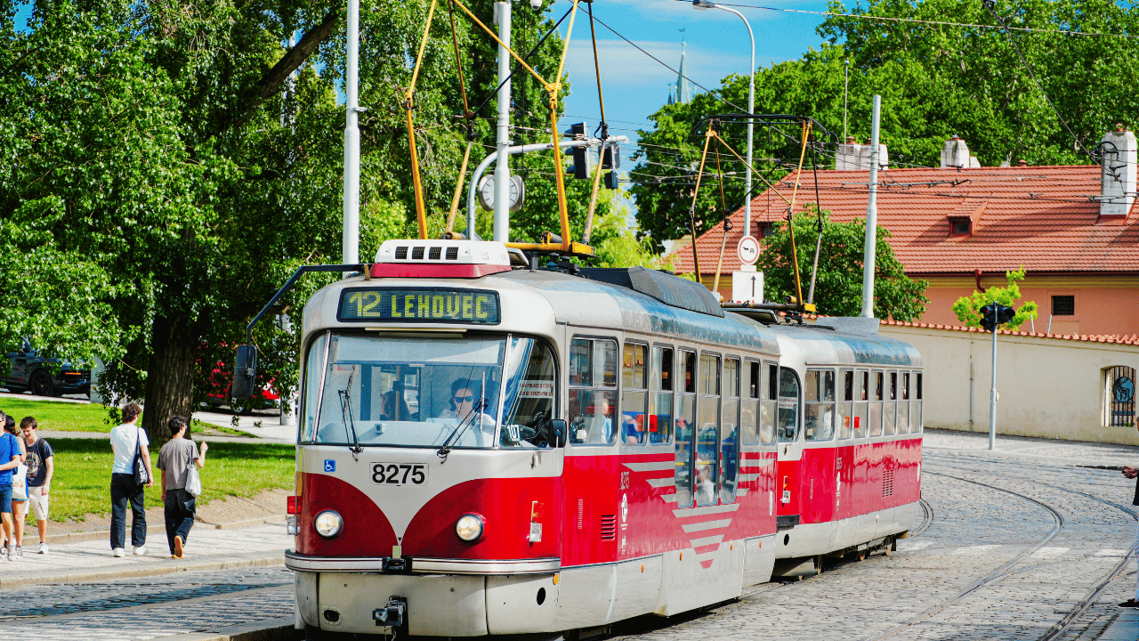 How Safe Is Prague? A Practical Guide to Safety in the Czech Capital ...