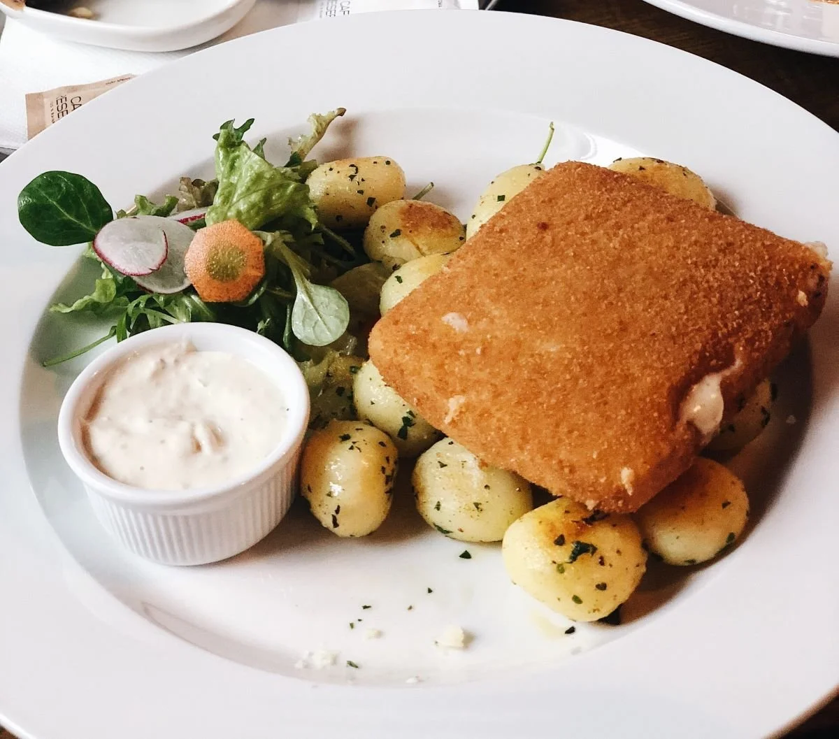 6 Must-Try Czech Dishes You Need to Try During Your Prague Visit — Real ...