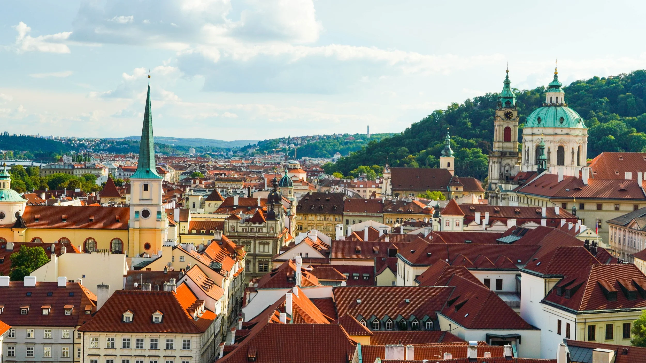 Top Things To Do in Prague Lesser Town (Mala Strana) — Real Prague Guides