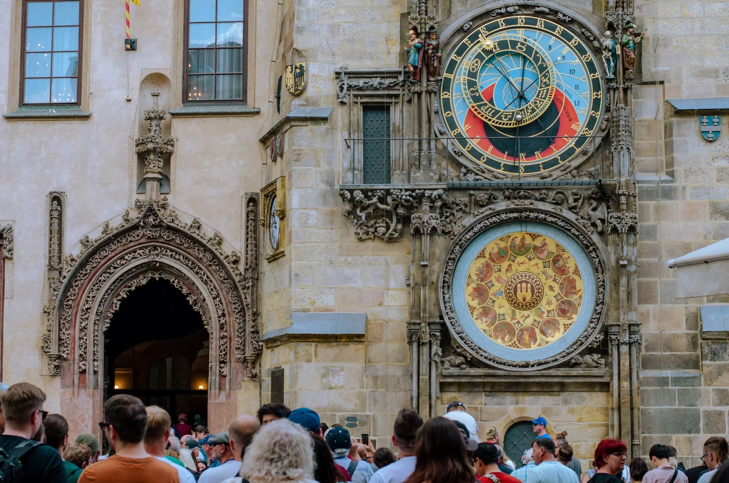 Prague Free Walking Tour – Top Sights with Local Expert Guides — Real ...