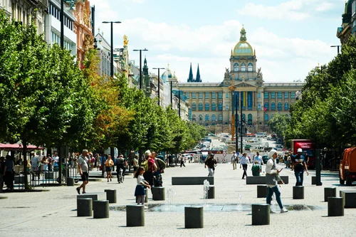 How Safe Is Prague? A Practical Guide to Safety in the Czech Capital ...