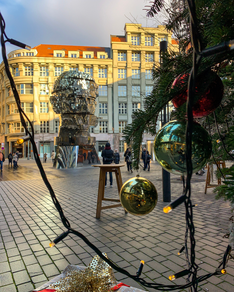 Prague’s Christmas Markets 2025: The Ultimate Guide to Dates, Hours ...