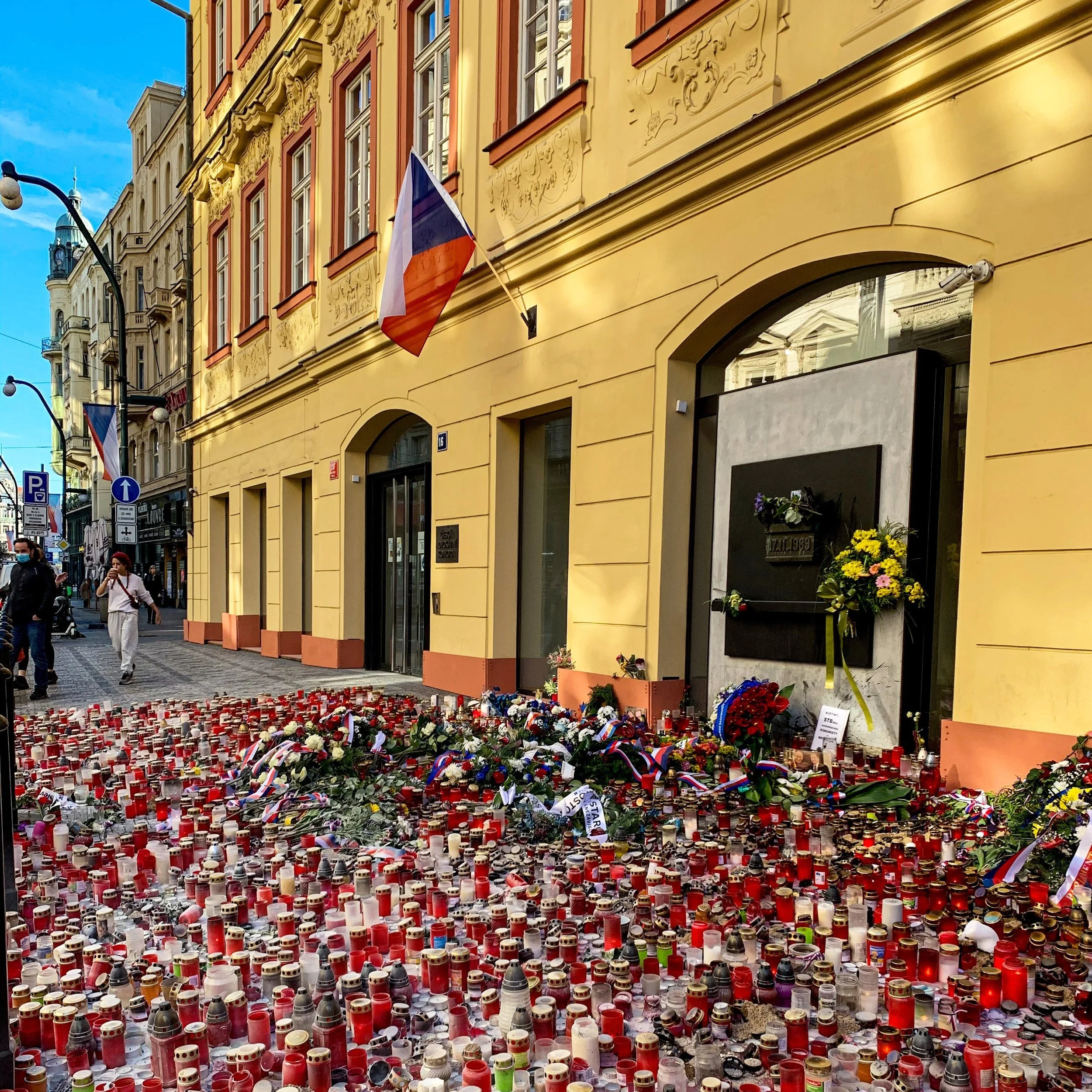 List of All Czech Public Holidays — Real Prague Guides