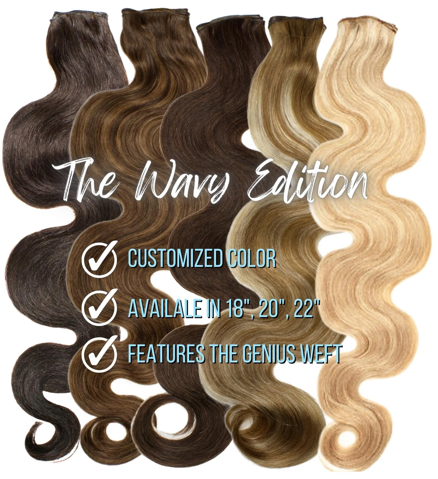Goddess Hair Bar