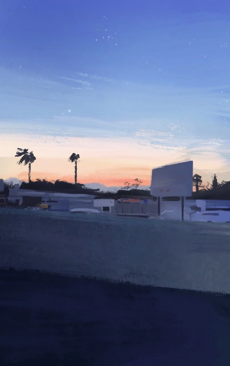 Other Artworks — Sara Lau