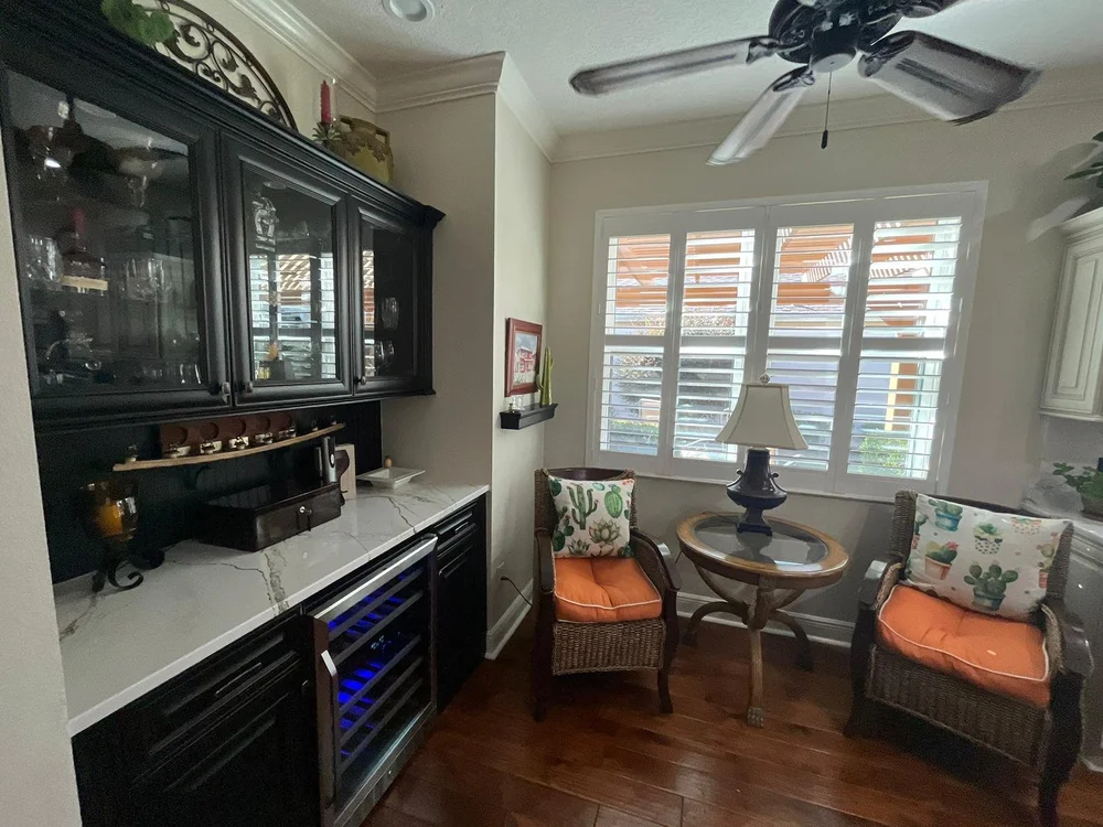 Kitchen Projects — Master Granite Kitchen and Bath