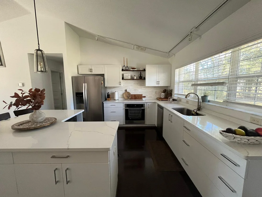 Kitchen Projects — Master Granite Kitchen and Bath