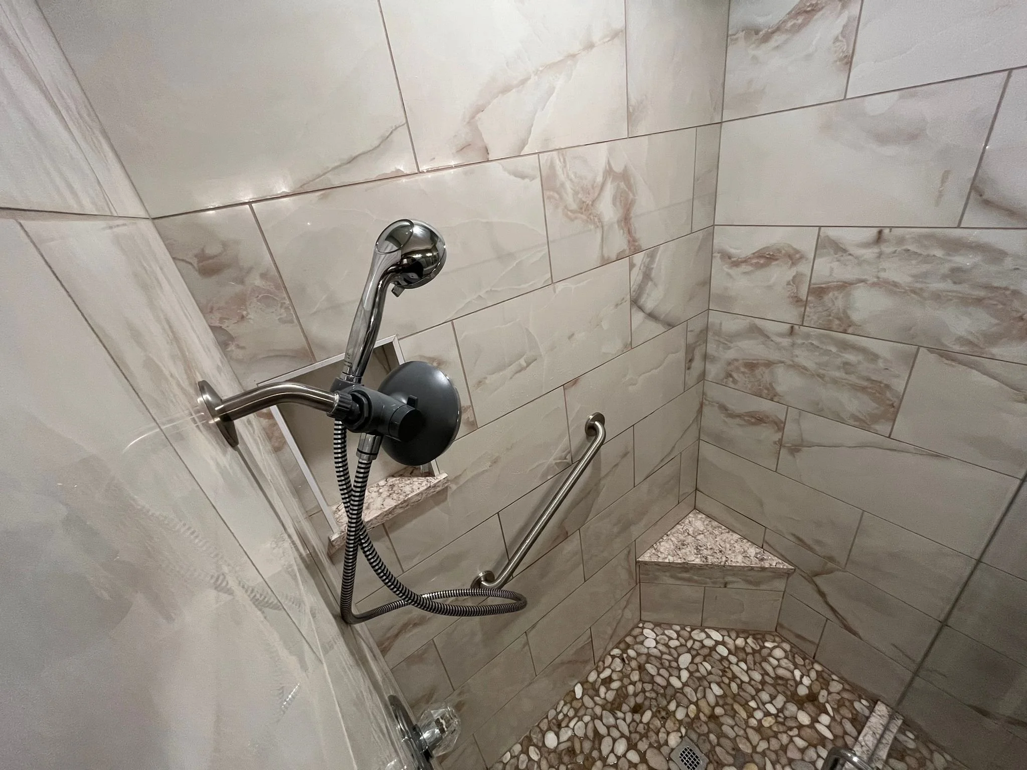 Master Granite Kitchen and Bath