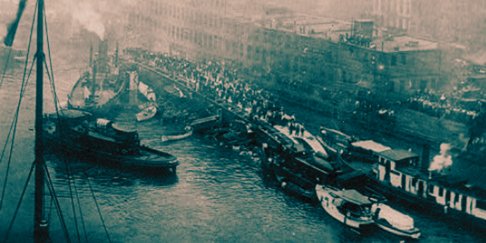 GHOSTS OF CHICAGO | Ursula Bielski's World of the Supernatural ...