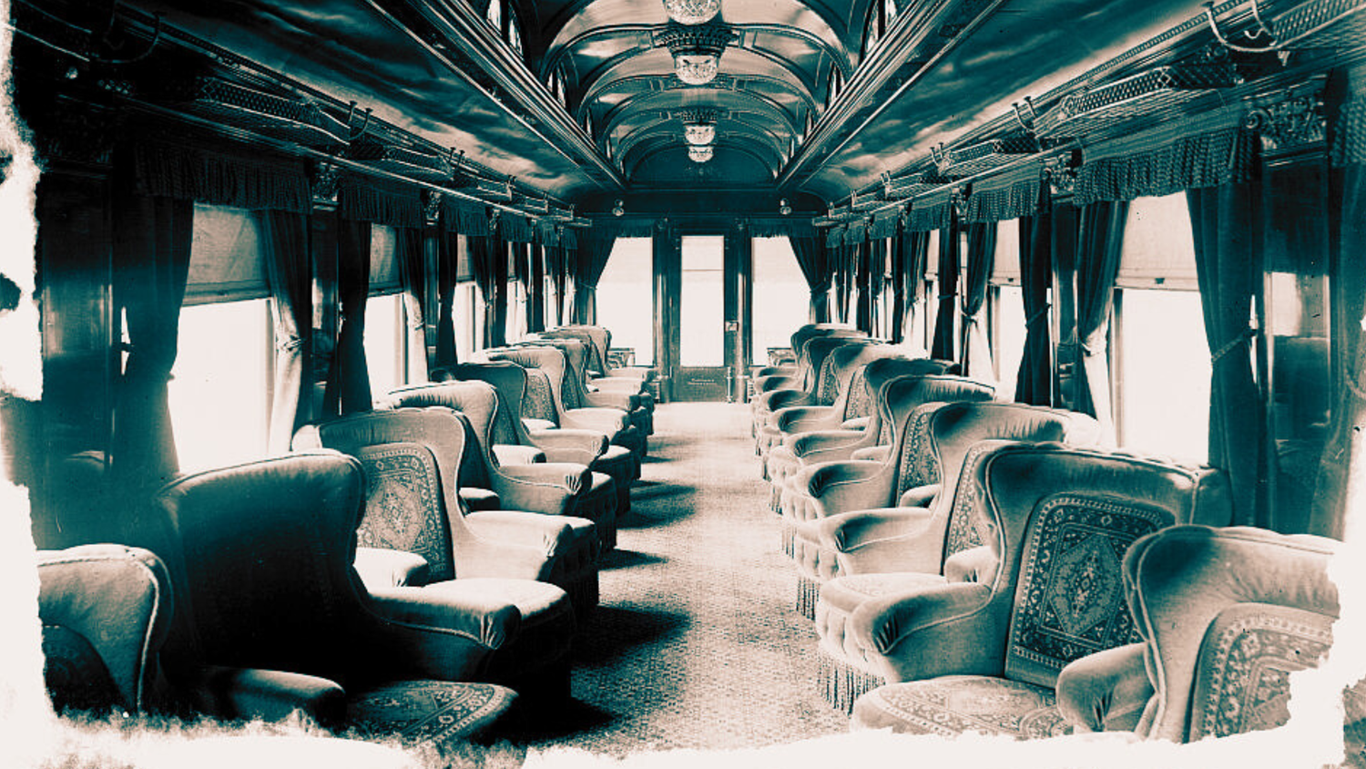 THE GHOSTS OF CHICAGO Ursula Bielski's World of the Supernatural | The ...