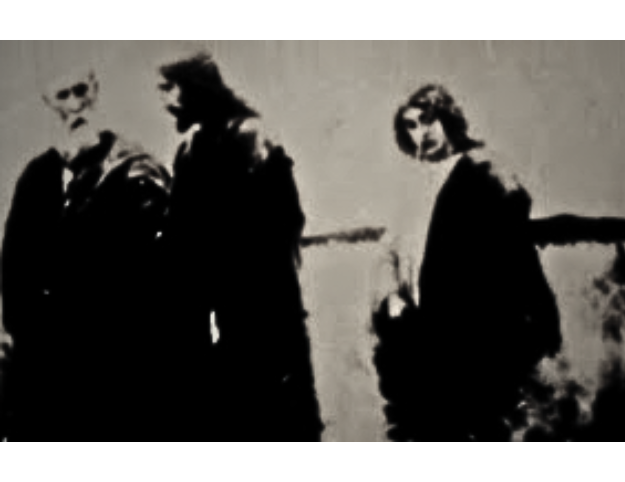 THE POPE’S GHOST HUNTERS: When the Vatican Endorsed Spirit ...