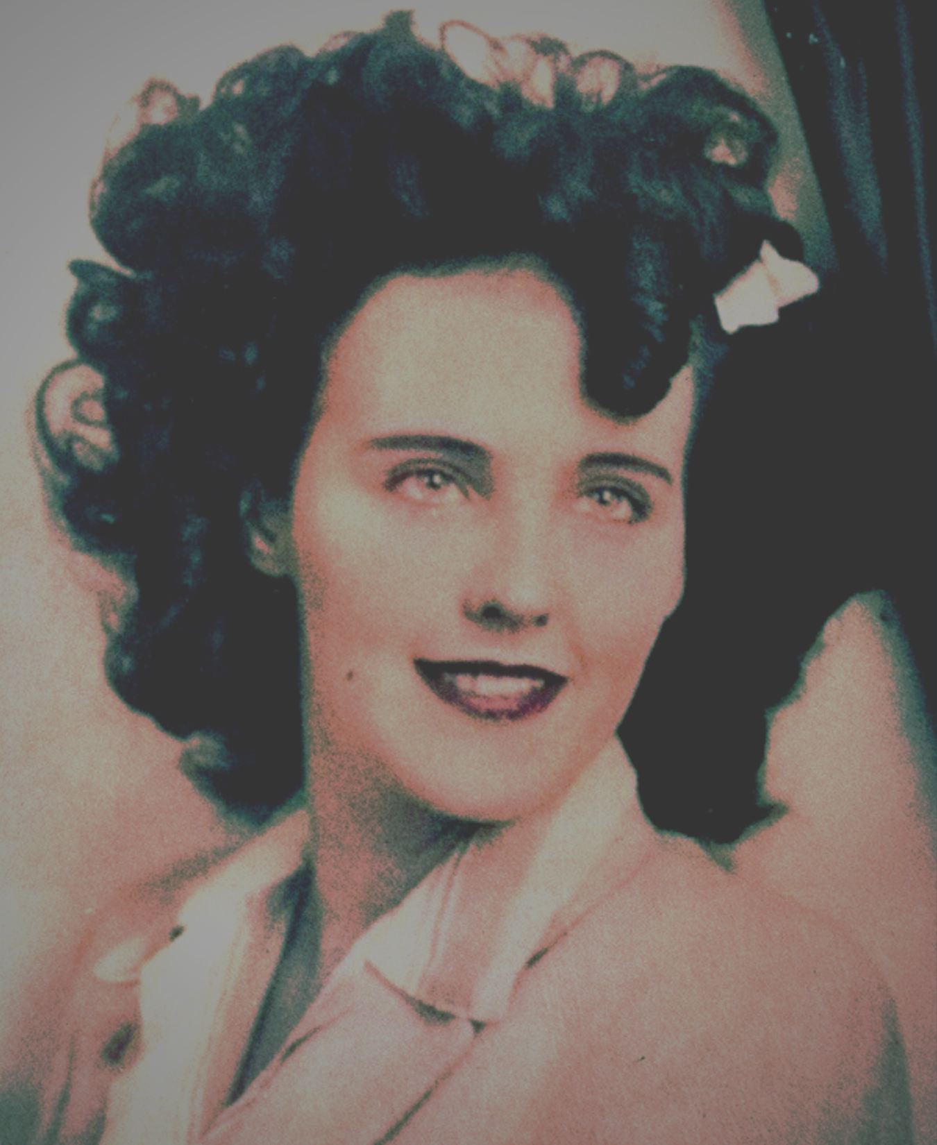 ELIZABETH SHORT: Hollywood’s Darkest Legend — World of the Supernatural