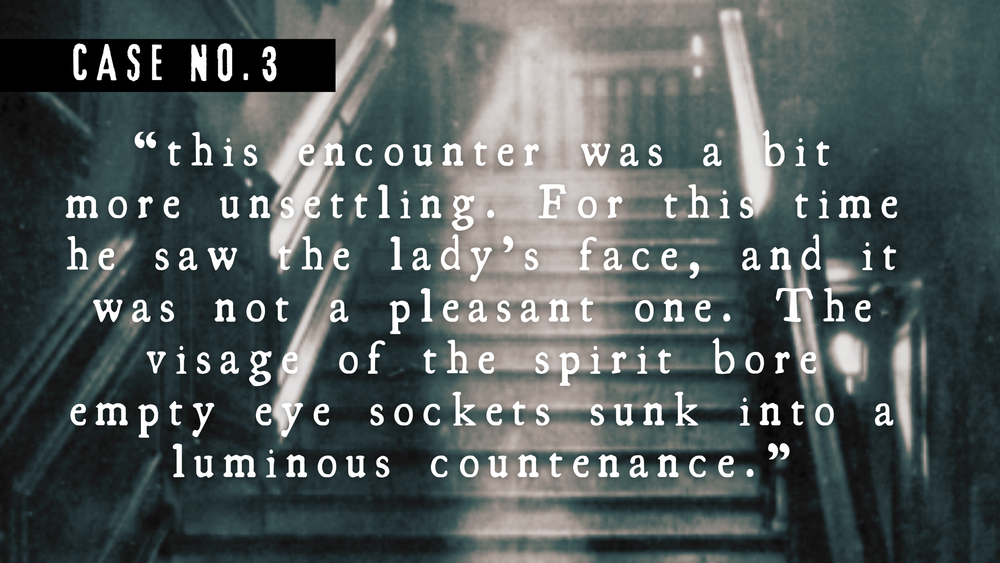 The Shocking Truth Behind the Brown Lady of Raynham Hall Ghost ...