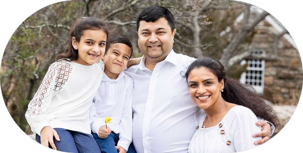 Authentically Parenting