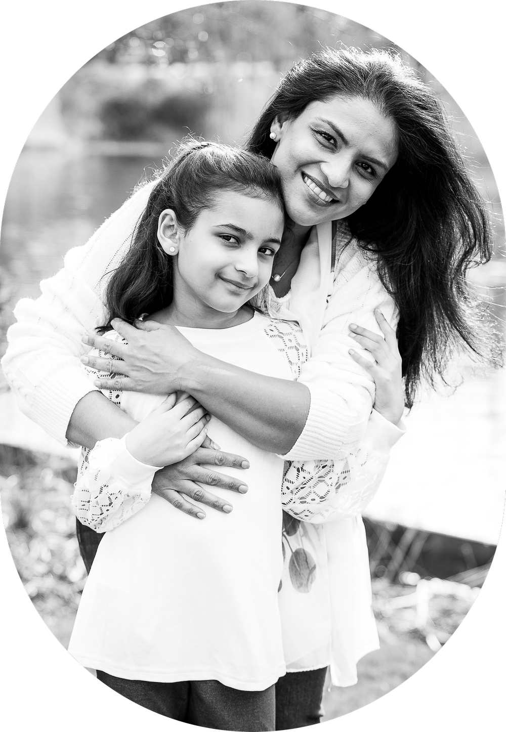 Authentically Parenting