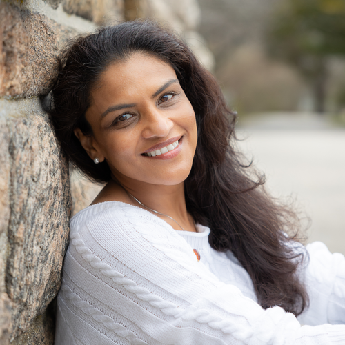 Thank You - Anxiety Masterclass — Authentically Parenting