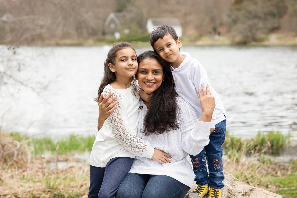 The Authentically Parenting Community Membership — Authentically Parenting