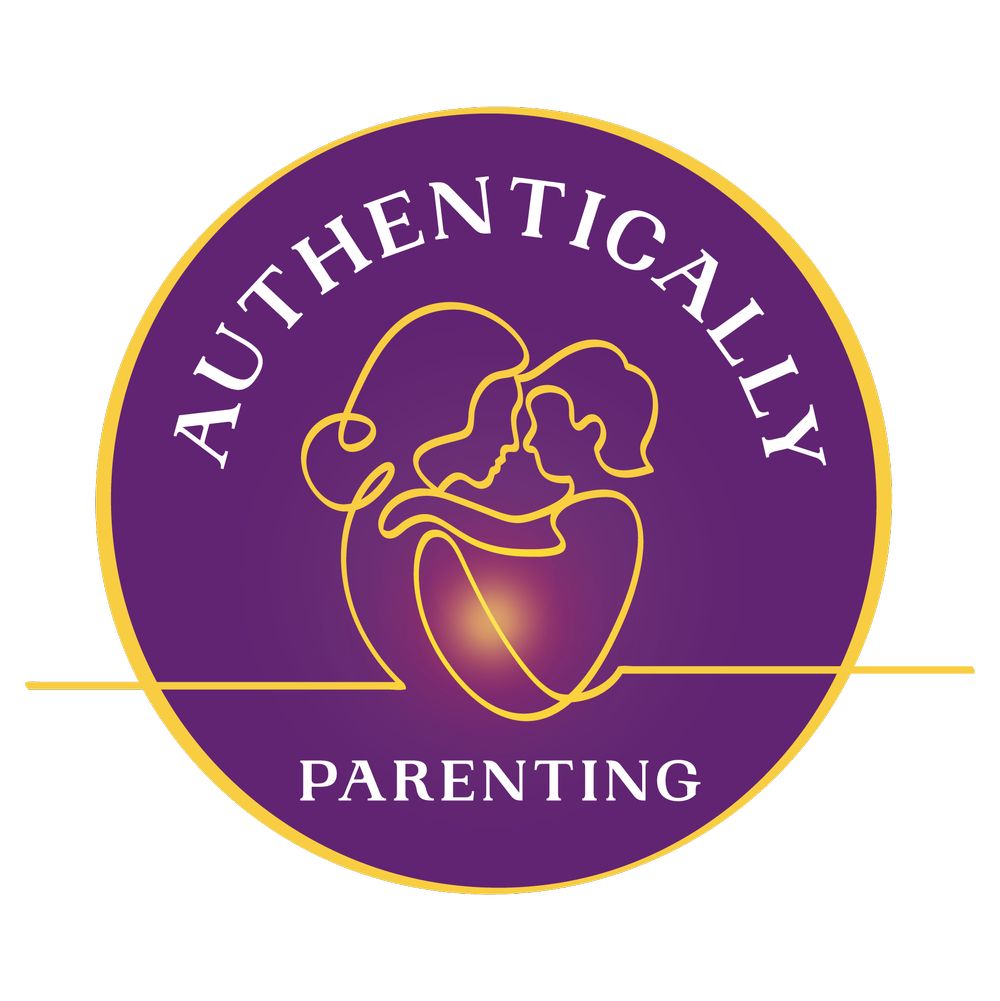 40 Ways to Connect With Your Child — Authentically Parenting