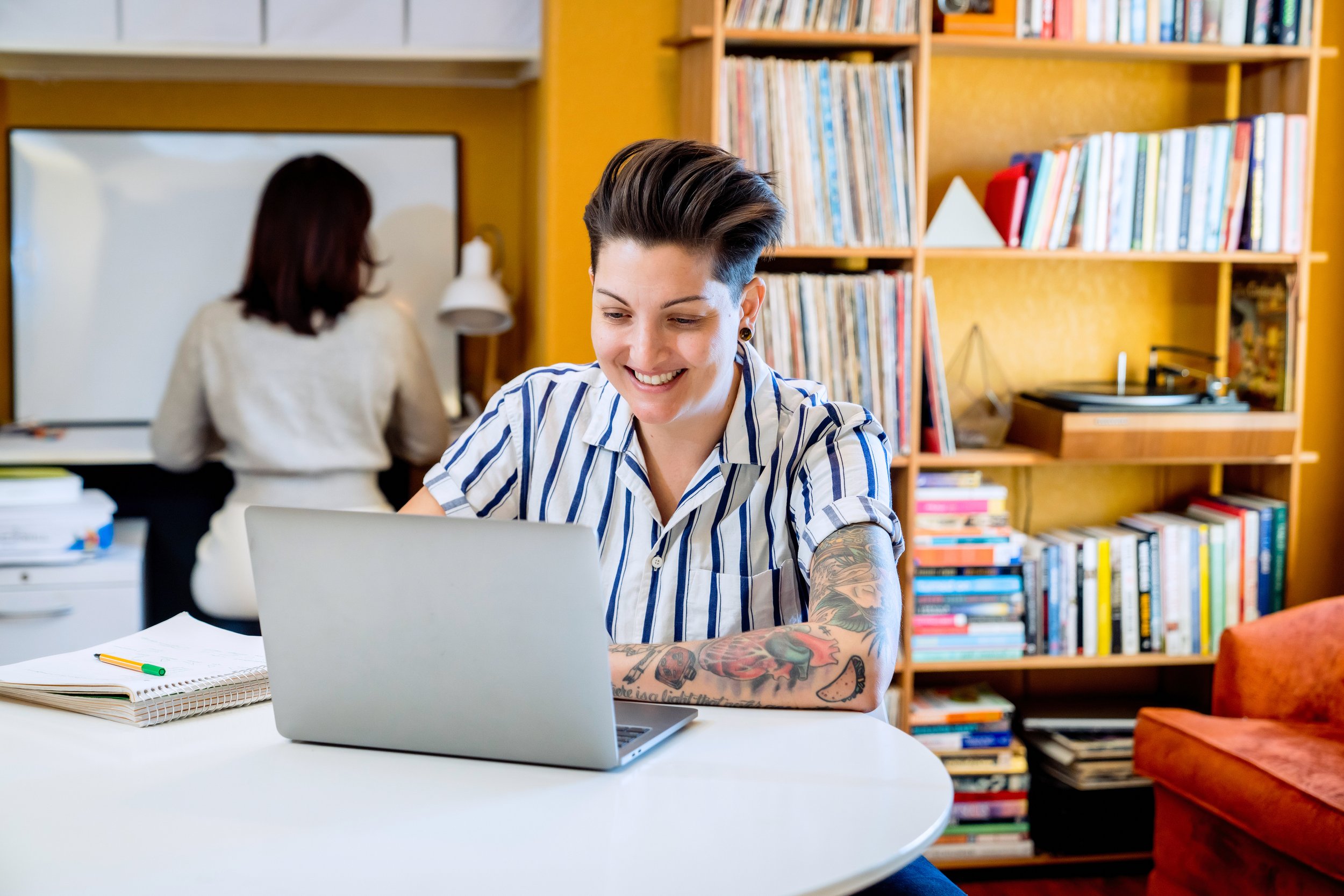 Student Coaching — The How Skills