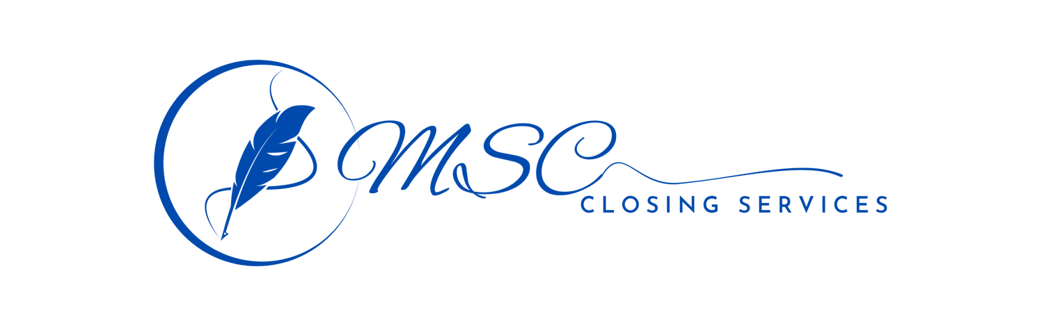 National Mobile Closing Service