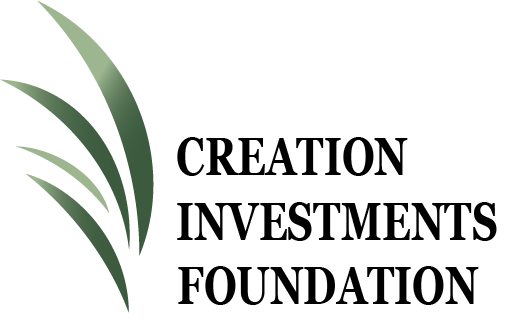 Creation Investments Foundation | Invest in Impact Today — Creation ...