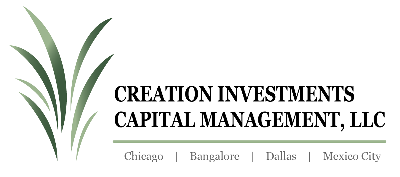 Capital Investment Logo