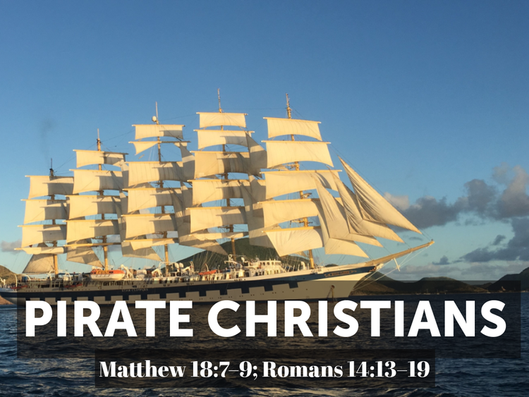 Next Step Christian Church