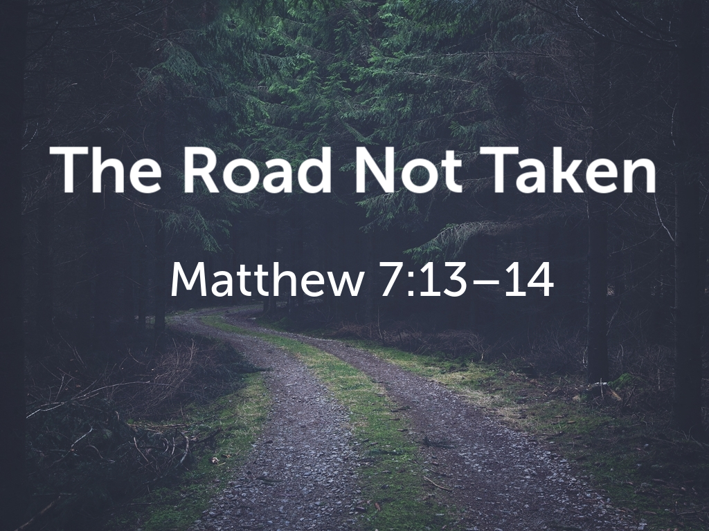 Next Step Christian Church