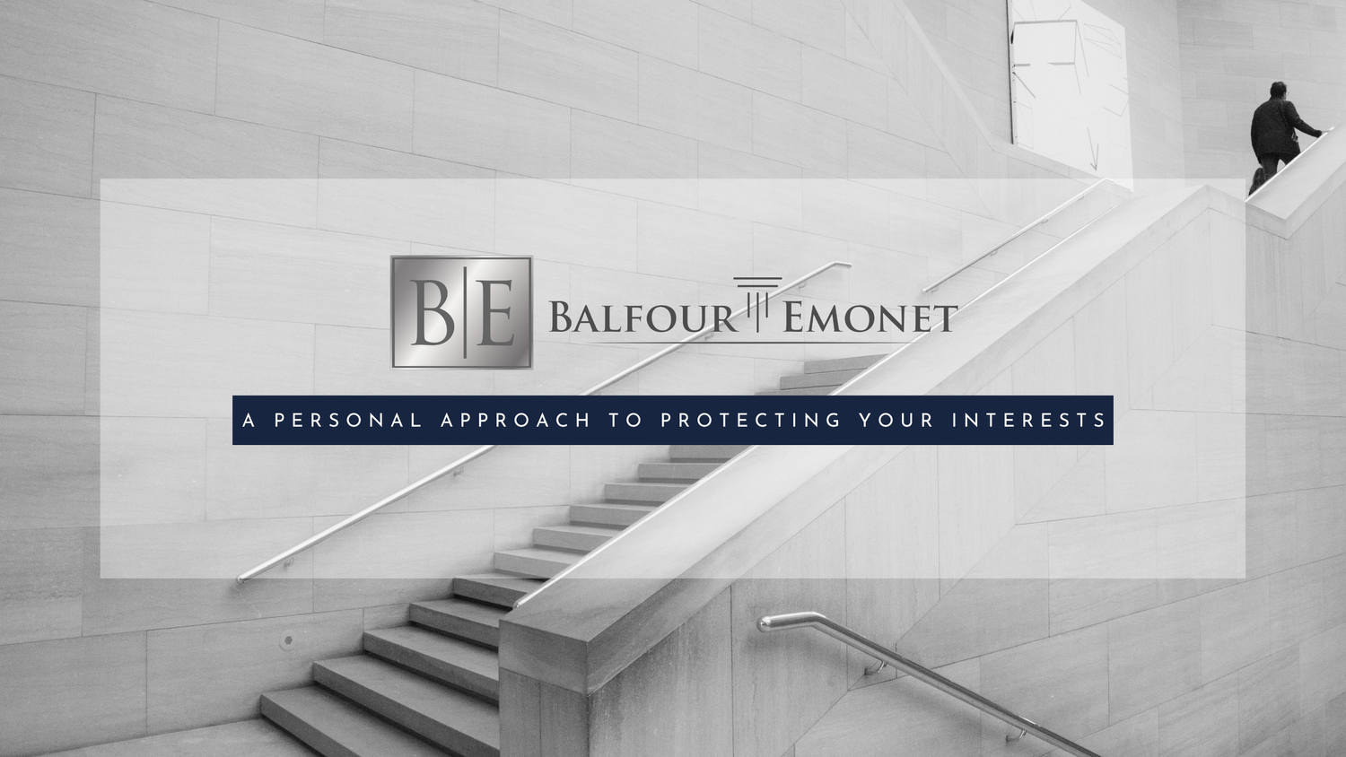 Balfour Emonet Law | Get Expert Legal Help Today