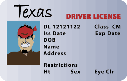 How to Get an Adult Driver’s License in Texas — Central Texas Driving ...