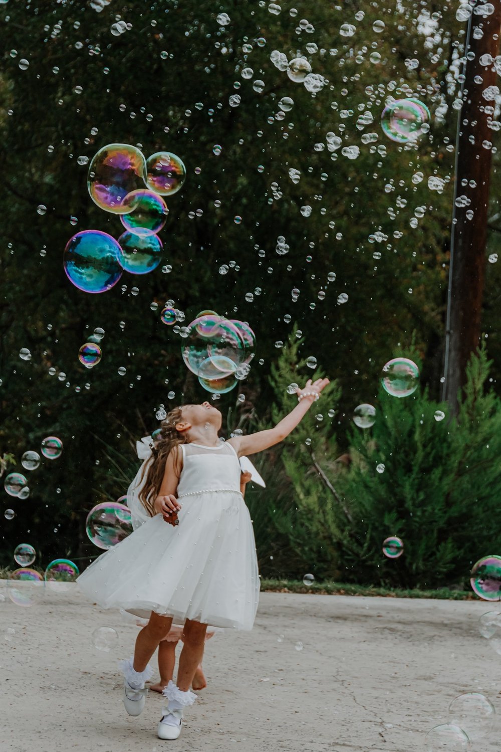 Bubble Vision Atlanta
