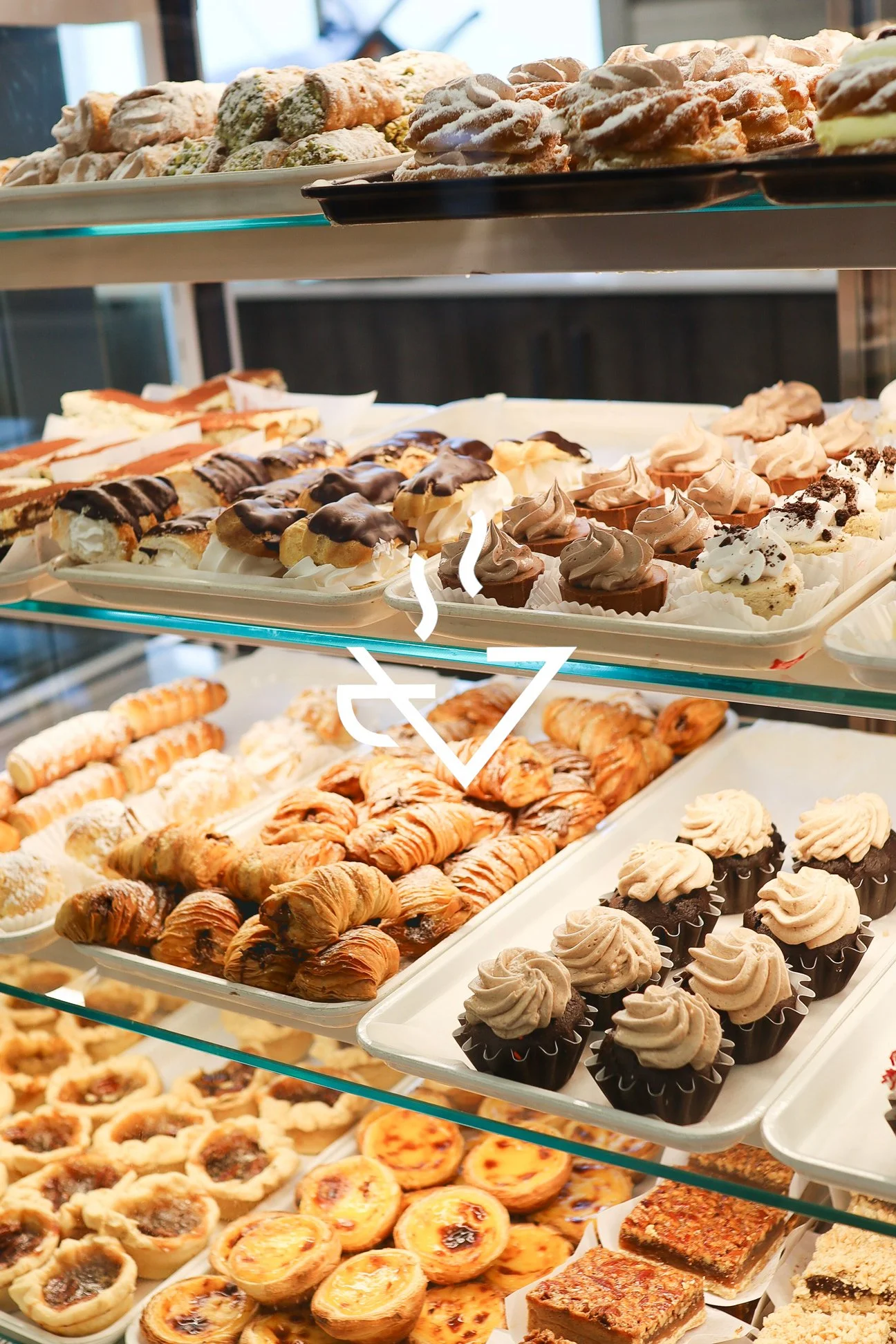 The Valley Bakery - Bolton