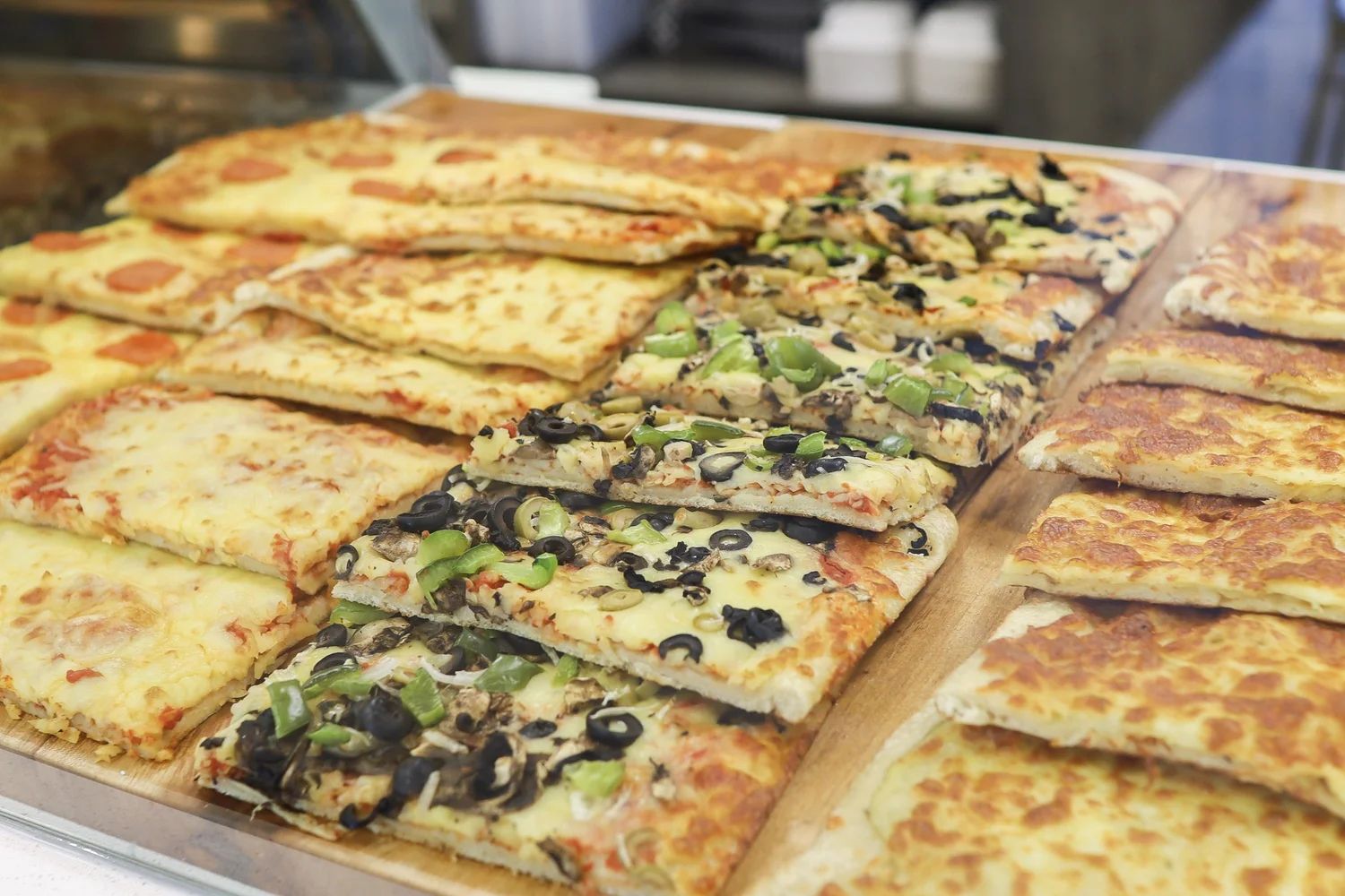 The Valley Bakery - Bolton