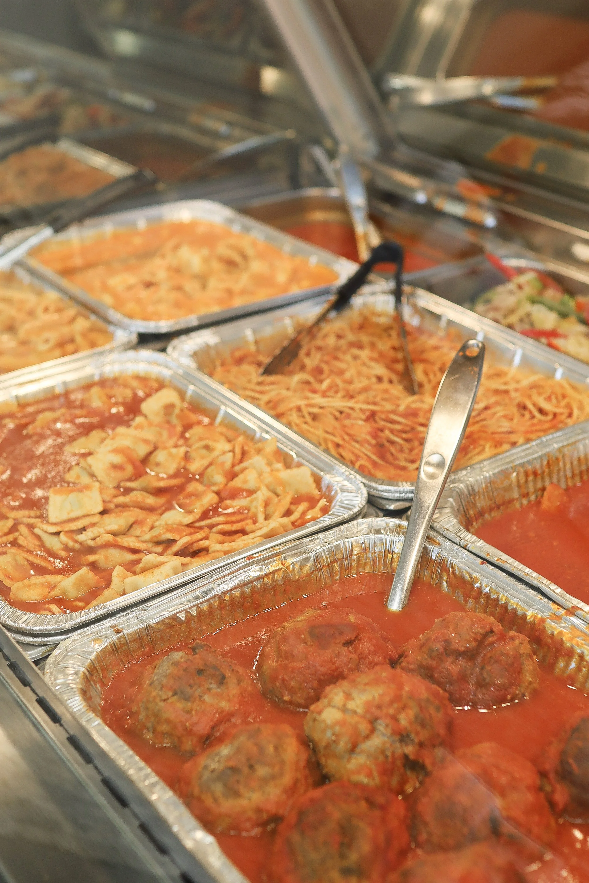 The Valley Bakery - Bolton