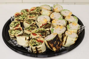 The Valley Bakery - Bolton